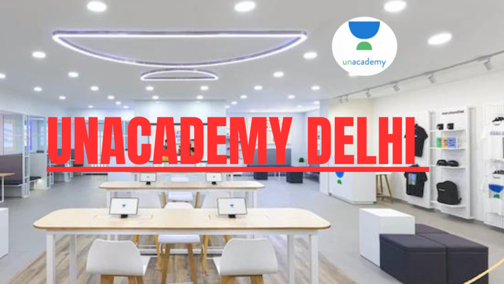 Unacademy Offline Centre Delhi : Unacademy offline centre delhi fee ...