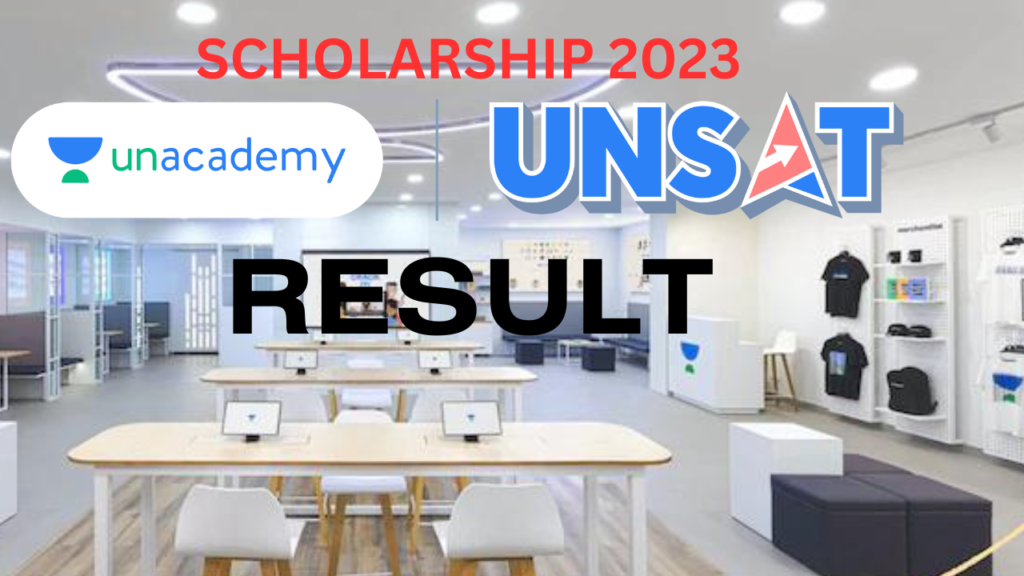 Unacademy - Shahigyan